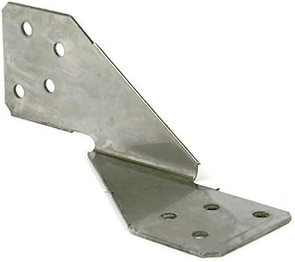 Hurricane Tie RT3A at Belletetes | Decking Connectors