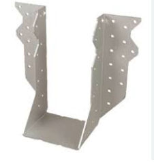 HHUS5.50/10 Triple Level Hanger Face Mount 9" - 11" (THD610) at ...