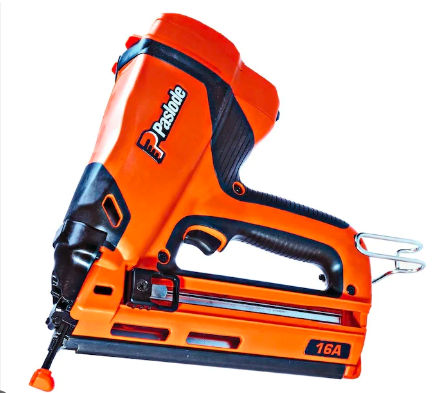 Paslode Angled Finish Gun IM250LI at Belletetes | Paslode Tools Fasteners