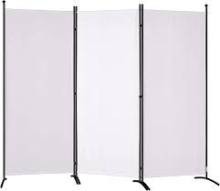 8ft White Liner Divider V-3 at Belletetes | Miscellanous Panel Products
