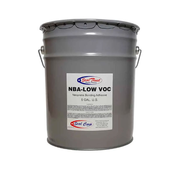 RBP Bonding Adhesive 1-Gal, Low VOC at Belletetes | EPDM Roofing