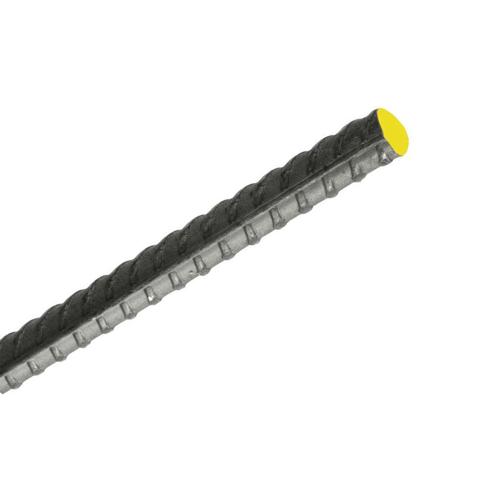 1/2" Rebar #4 10' Pre-Cut at Belletetes | Masonry Items