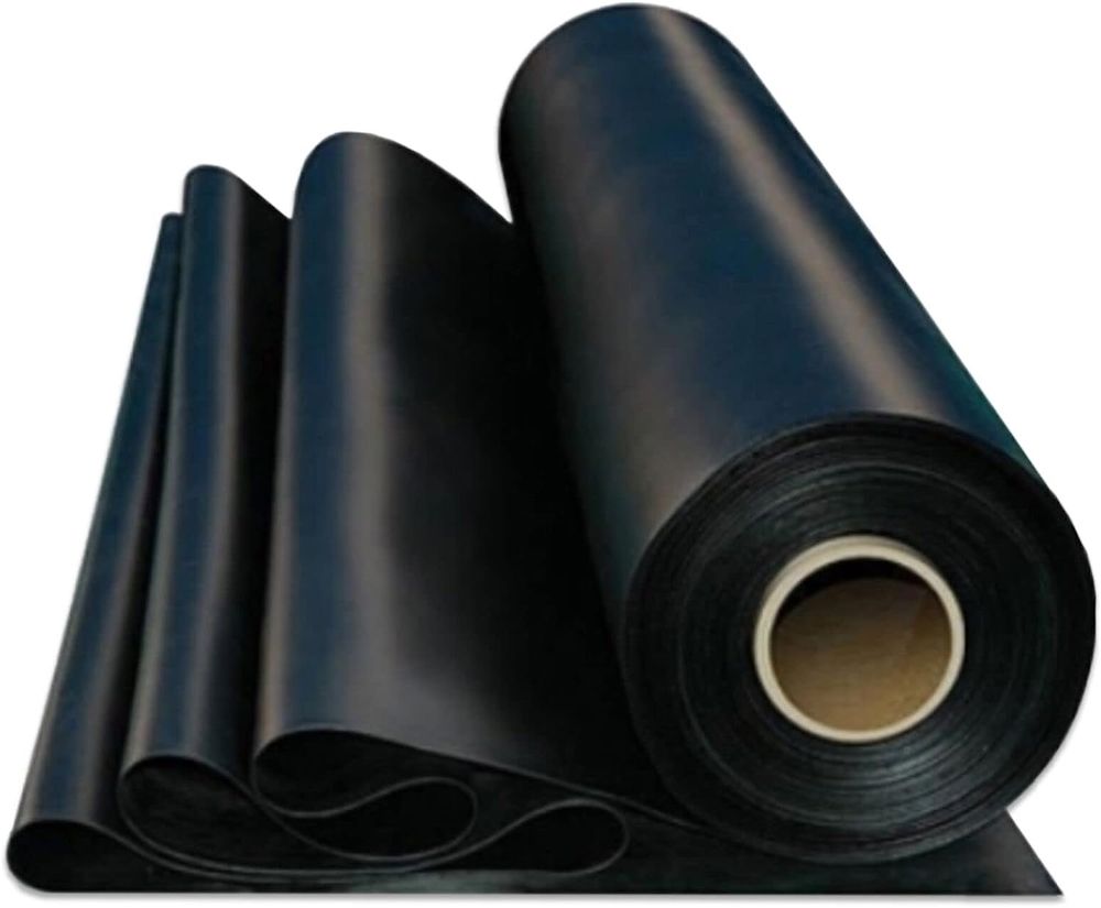 EPDM 10x50 Rubber Roofing 0.060 at Belletetes | EPDM Roofing
