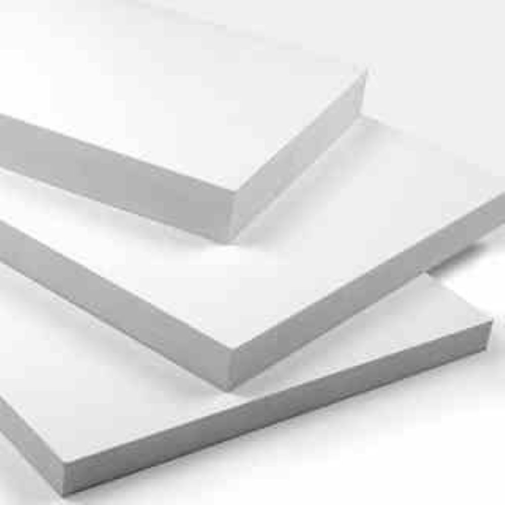 5/4' x 6' x 20' Kleer Konceal Corner at Belletetes | PVC Trim Boards