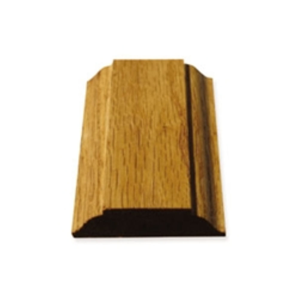 3/8" x 1 3/4" Pine Mullion Batten (WM978) at Belletetes | Pine Mouldings