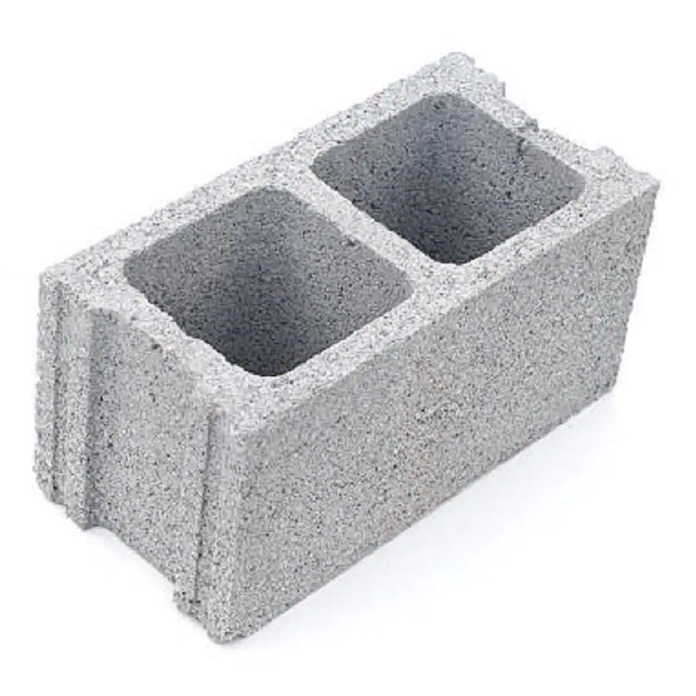 8x8x16 Concrete Block at Belletetes | Blocks