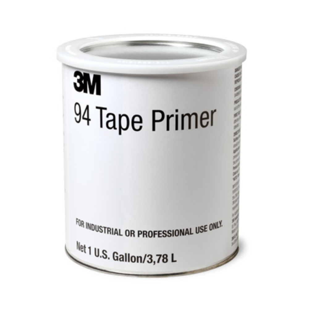 Tape Activator Primer 1-Gal (WBP1) #309510 at Belletetes | EPDM Roofing