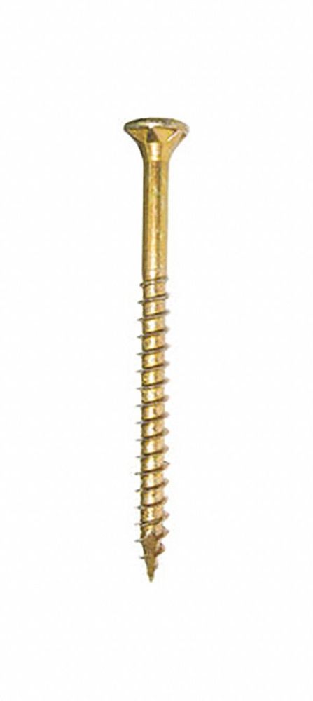 GRK #10 x 3-1/2in R4 Multi-Purpose Screws 50/pk at Belletetes | GRK Screws