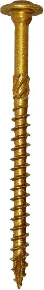 GRK #10 x 3-1/8in RSS Screw 800/bx at Belletetes | GRK Screws