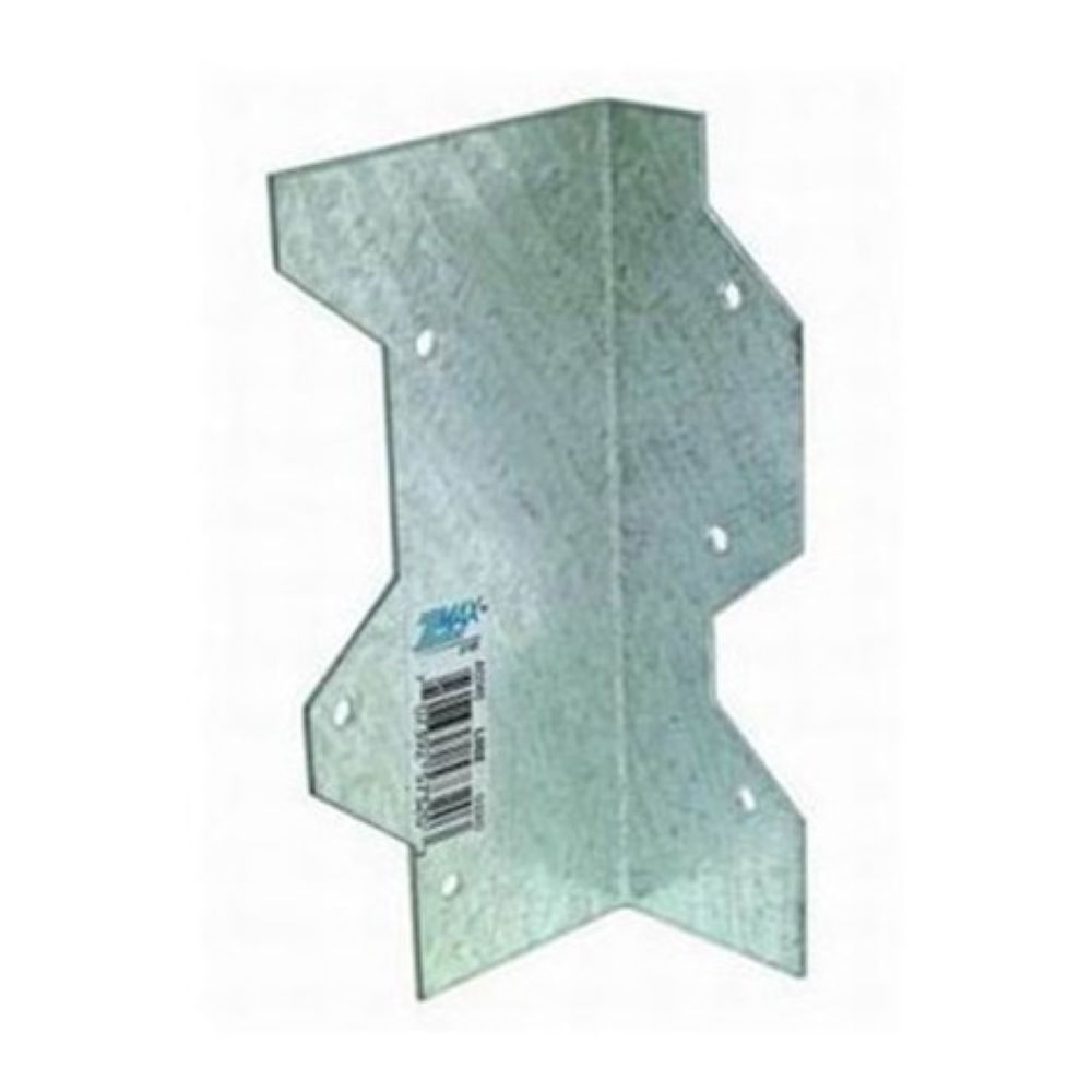 1-3/8" x 2-3/8" x 5" Reinforcing Angle at Belletetes | Miscellaneous ...