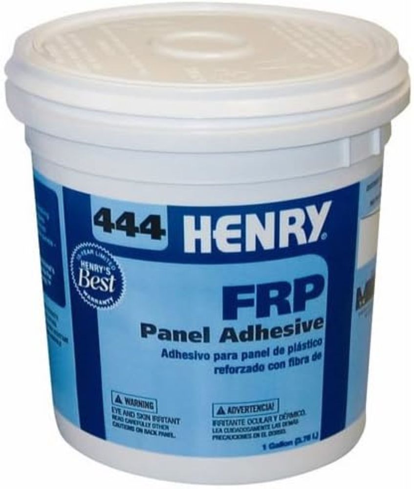 Liner Panel Adhesive 4 Gallons at Belletetes | Miscellanous Panel Products