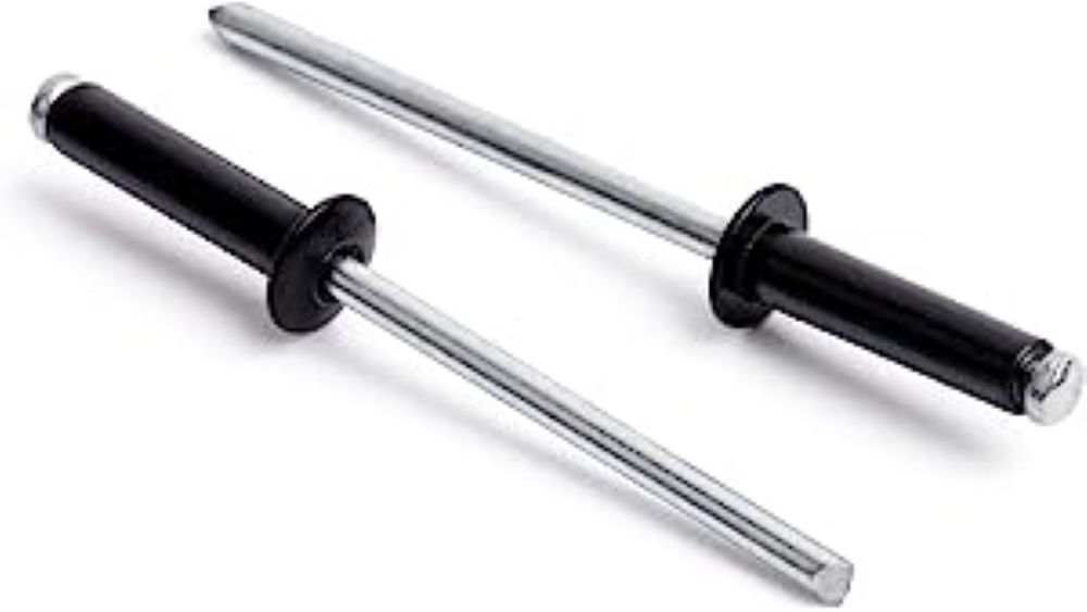 Liner Panel Rivets, 3/4" (100 Pack) at Belletetes | Miscellanous Panel ...