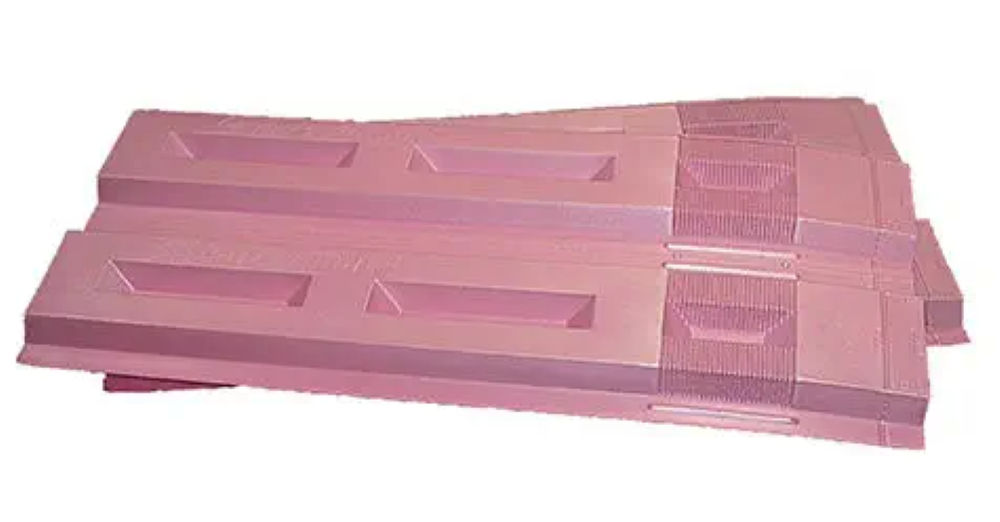 Proper Vent Raft-R-Mate at Belletetes | Wood, Aluminum & Vinyl Roofing ...