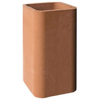 12x12 Flue Tile at Belletetes | Blocks