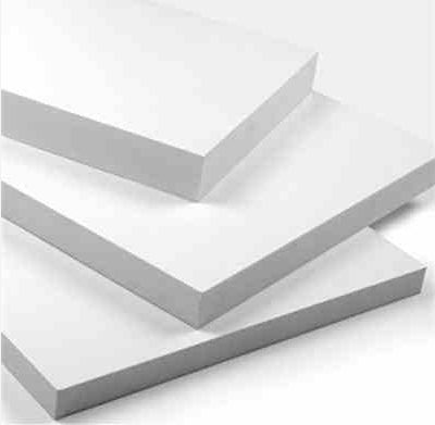 1" x 6" - 18' Kleer PVC Trim at Belletetes | PVC Trim Boards