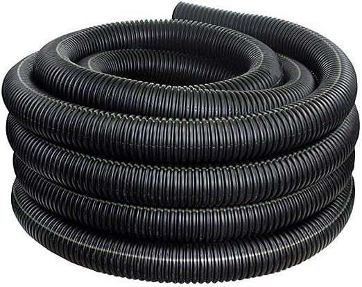 4-inch ADS Solid Flexible Pipe, 100 feet #04510100 at Belletetes ...