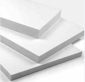 5/4' x 12' x 20' Kleer PVC Trim at Belletetes | PVC Trim Boards