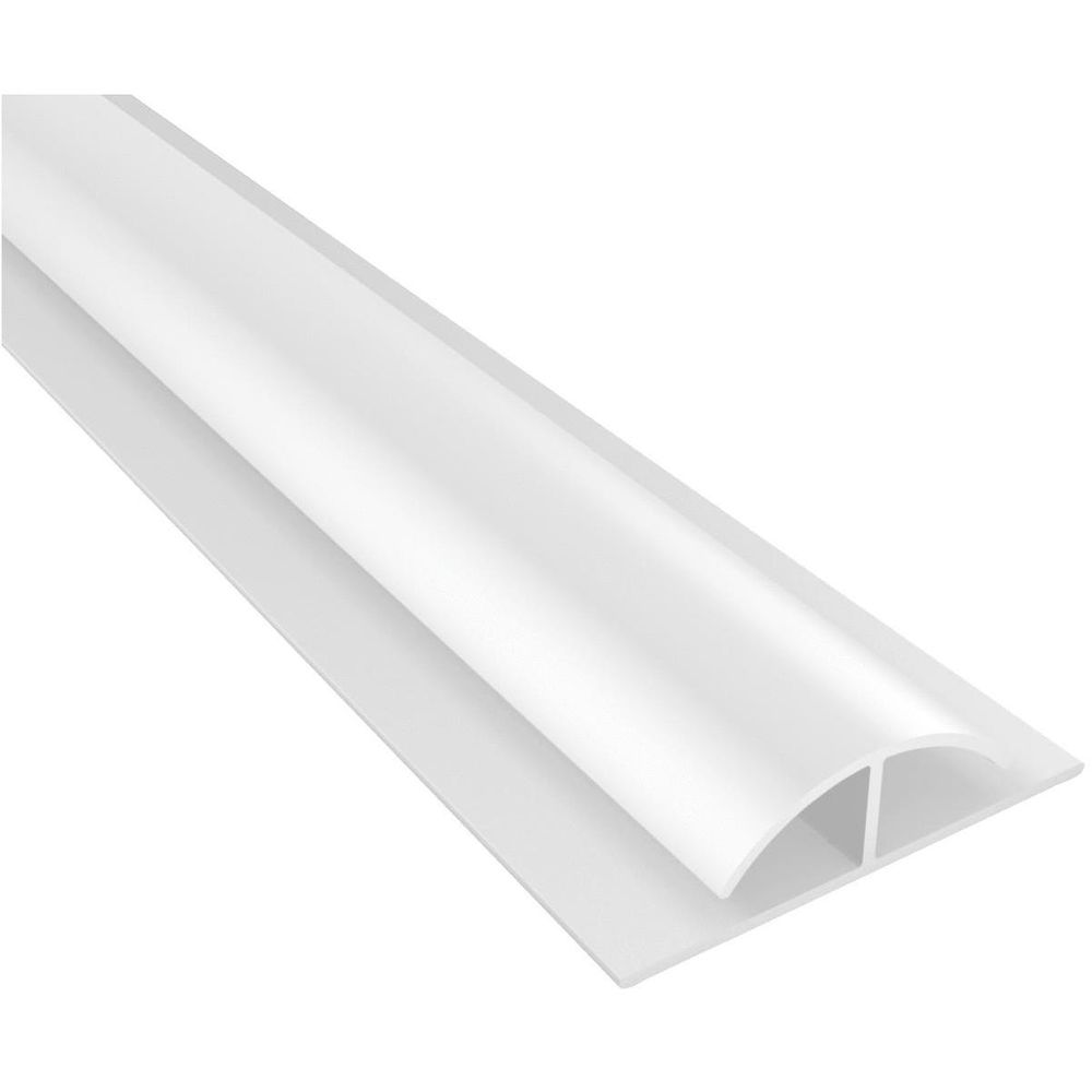 1/8" Colonial White Paneling (XPPFW) at Belletetes | Specialty & Hardwood