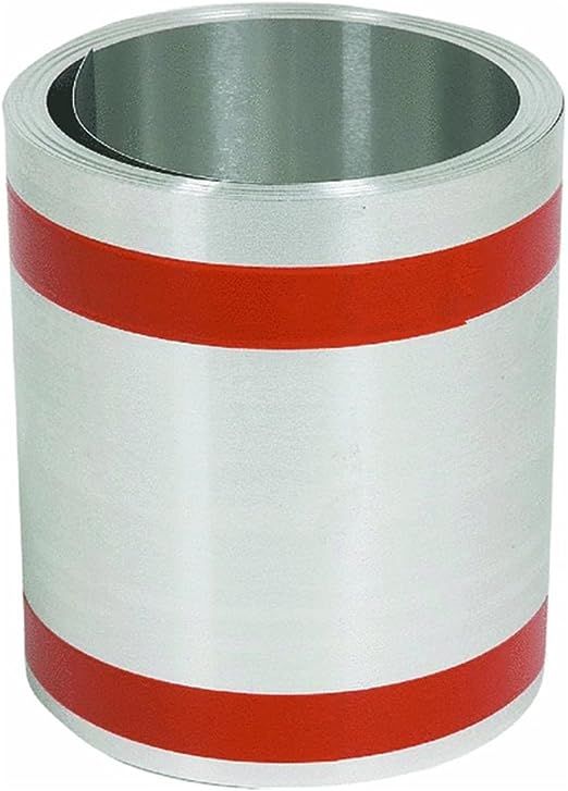 10" x 25' Aluminum Roll Flashing at Belletetes | Flashings