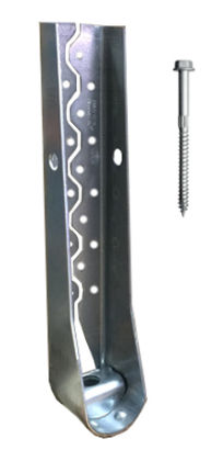 Shop Simpson Holdown HDU8-SDS2.5 at Belletetes | Miscellaneous Connectors