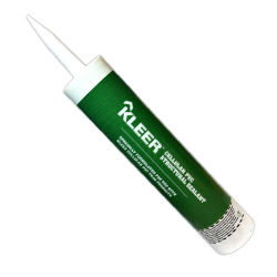 10.1 oz Kleer Structural Sealant at Belletetes | Paints, Sealants ...