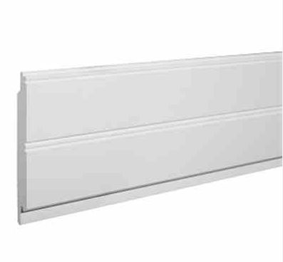 1/2" x 6' x 16' Kleer-Lok PVC ECB Reversible #526616(100) at Belletetes ...