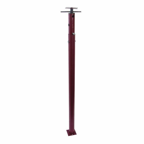 Lally Columns | Building Materials