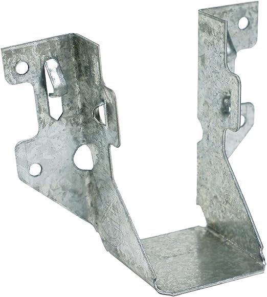 2x4 Single Joist Hanger Z-Max (JUS24-TZ) at Belletetes | Miscellaneous ...
