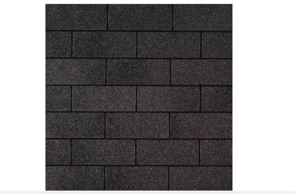 IKO Marathon 25yr Dual Black 3 Tab at Belletetes | IKO Shingles