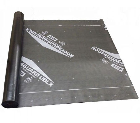 Roof Top Guard II 10 sq. ft. per roll at Belletetes | Roofing Rolls