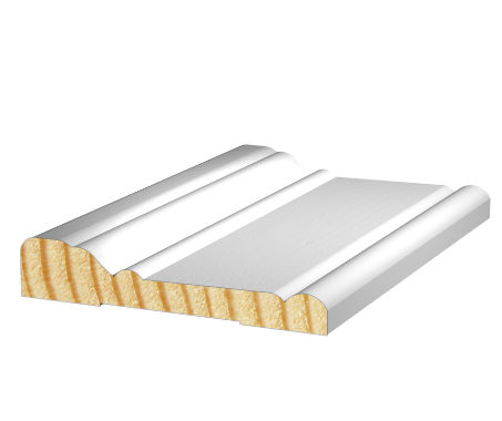 Stafford 3-1/2" PFJ Casing (10/pc Bdl) (GM650) at Belletetes | Lineal Stock