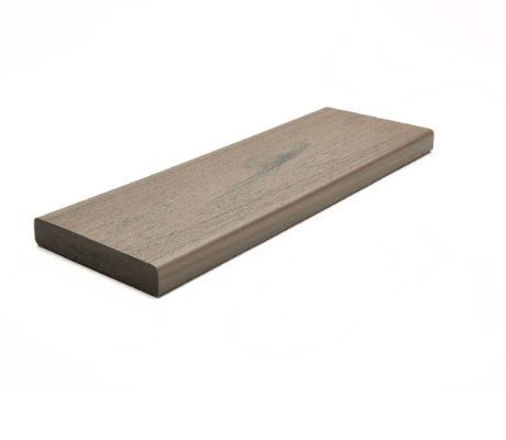 Trex Transcend Lineage "Biscayne" 16' Grooved at Belletetes | Composite ...