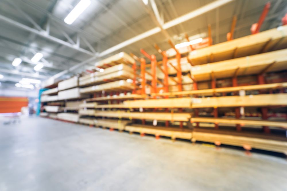 Shop Lumber at Bromon Lumber
