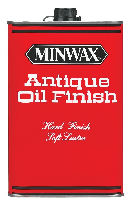 Minwax Antique Oil Finish at Building Center Inc | Polyurethane & Varnish