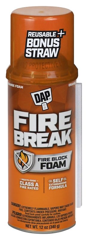 Flame Resistant Foam 12Oz at Builders' General | Foam Inulation