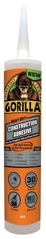Multipurpose | Construction Adhesives