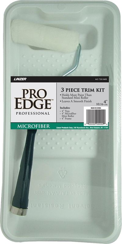 Mini Roller Sets | Roller Trays & Sets