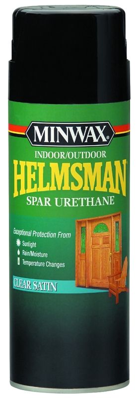 Helmsman Spar Urethane Spray Sat at Building Center Inc | Polyurethane ...