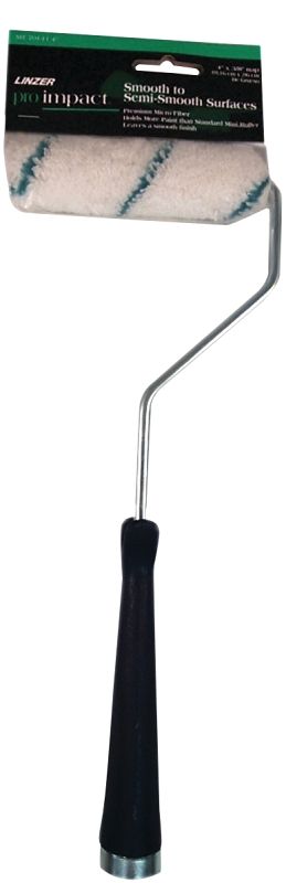 Mini Roller Frames | Paint Roller Frames & Accessories