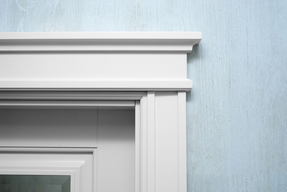 Shop Miscellaneous Trim at Central Ontario Trim Supply