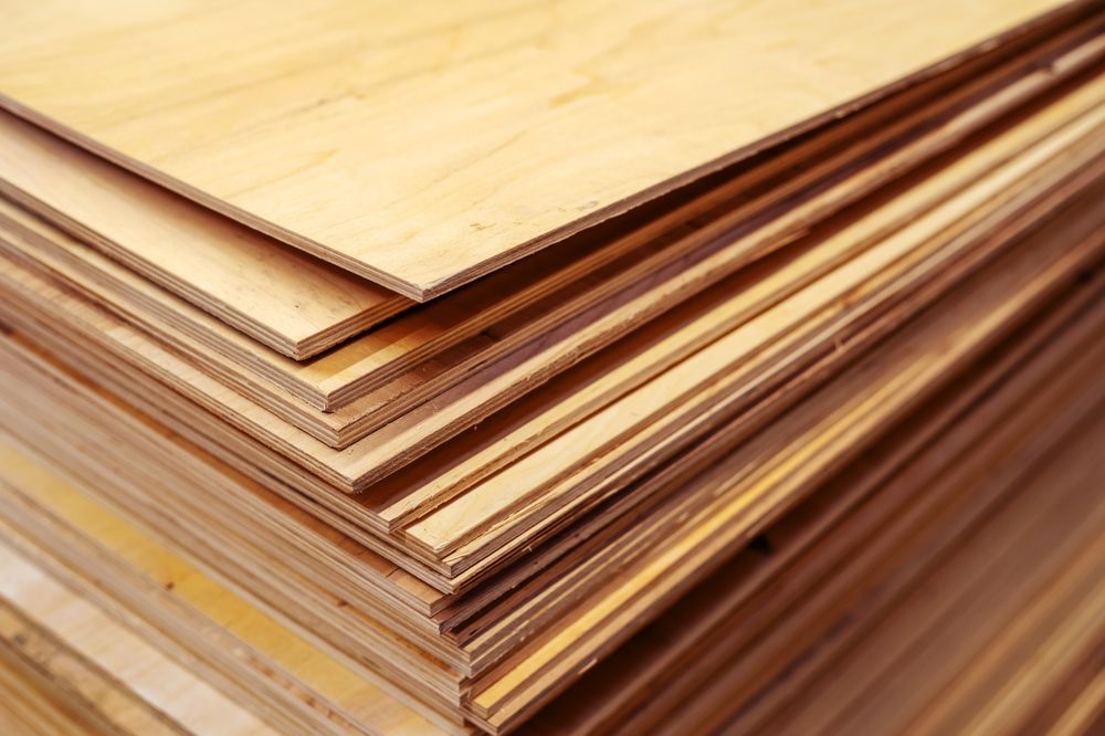 Shop Panels & Sheeted Goods at Cassity Jones