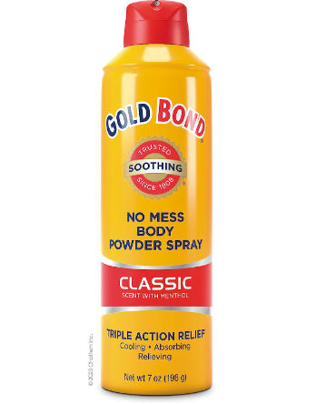 Gold Bond Regular Mud Box at Cassity Jones | Paint Sundries