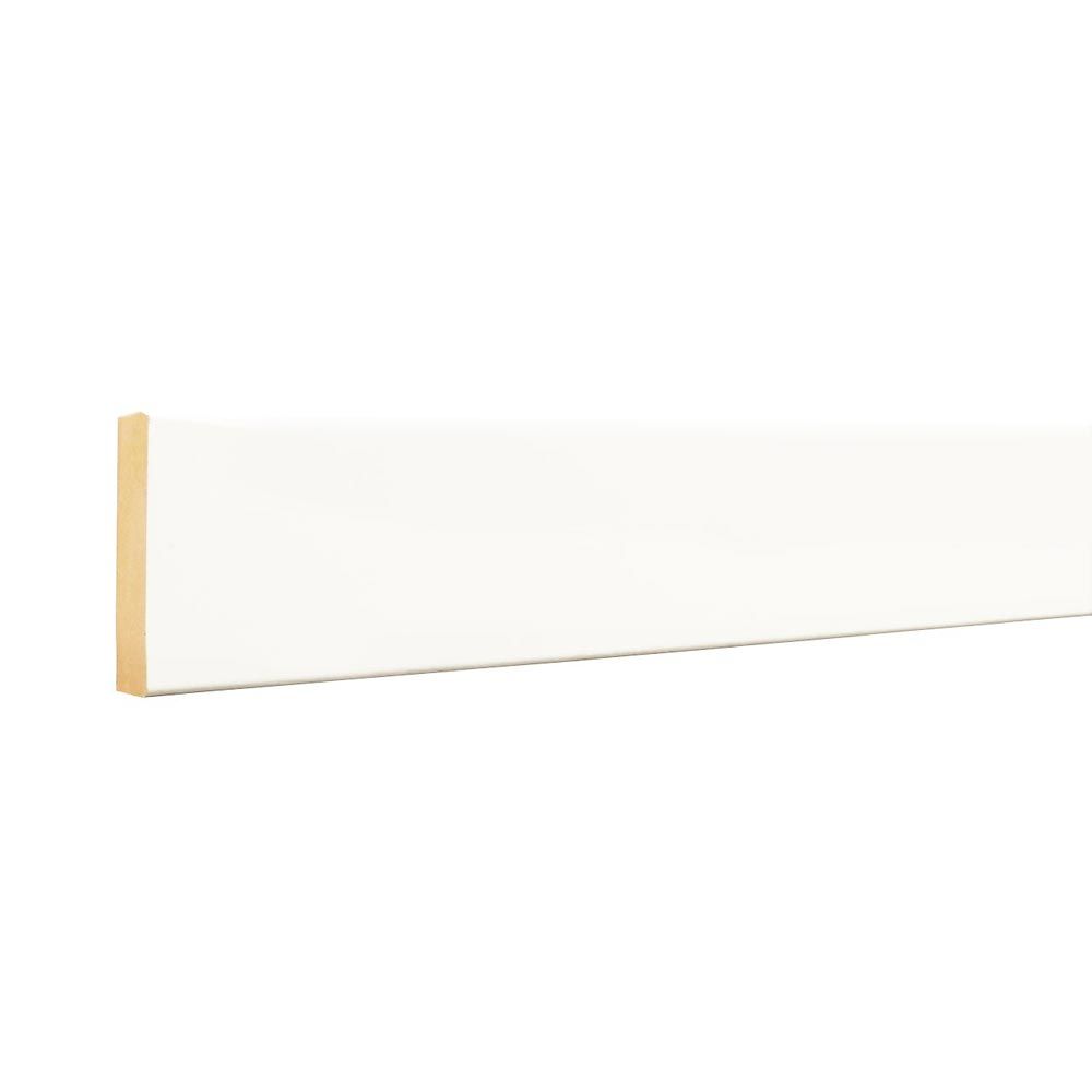 1" x 2" x 16" MDF Board at Cassity Jones | MDF Products