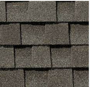 GAF/ELK Timberline Weathered Wood HD at Cassity Jones | Roofing, Felt ...