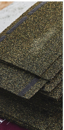 Malarkey Smart Start Starter Shingle at Cassity Jones | Roofing, Felt ...