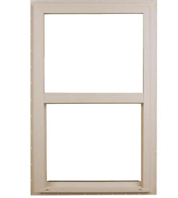 Window 3060 PW Non-Temp 1LT Vinyl Beige at Cassity Jones | Windows