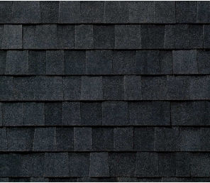 TAMKO Proline Titan XT Rustic Black at Cassity Jones | Roofing, Felt ...