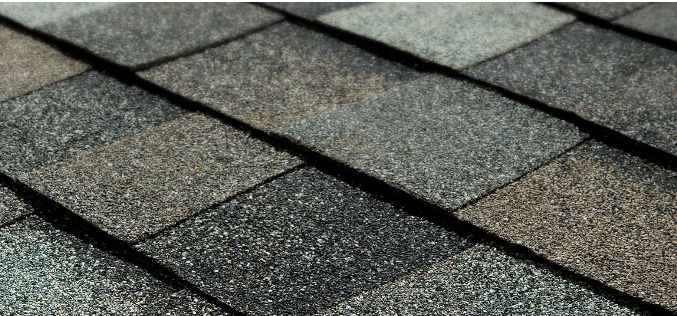 TAMKO Proline Titan XT Thunderstorm Grey at Cassity Jones | Roofing ...