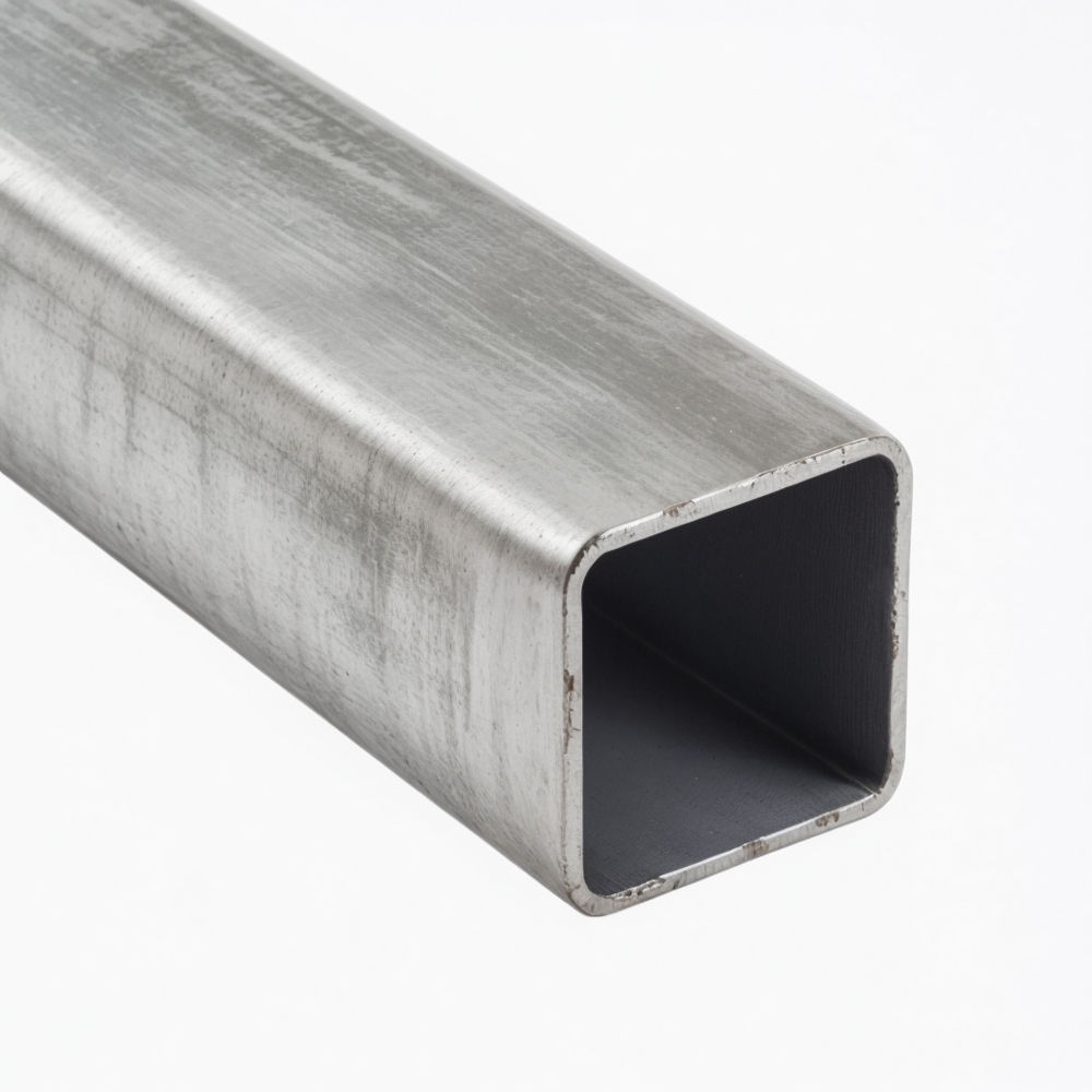 1" x 20' 14 Gauge Square Tubing at Family Hardware | Square Tubing