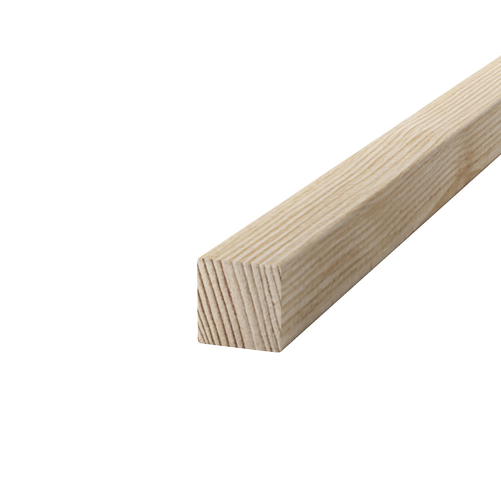 2x2 SPF | SPF Lumber